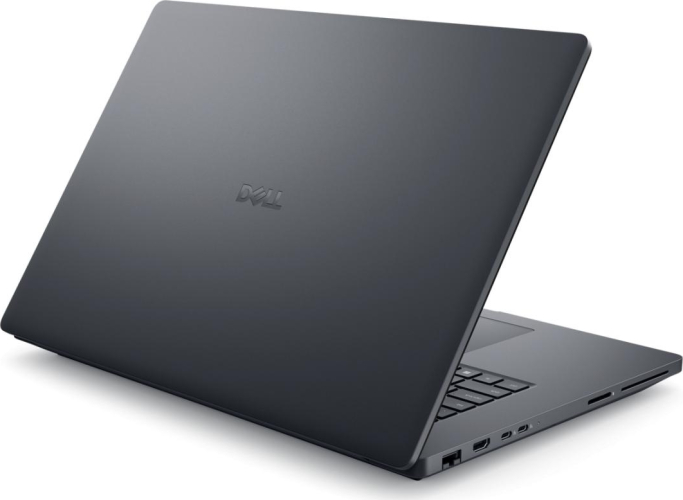 Dell Pro Max 18 Plus MB18250 18 QHD+ LCD 2560x1600 with 500 nits DCI ...