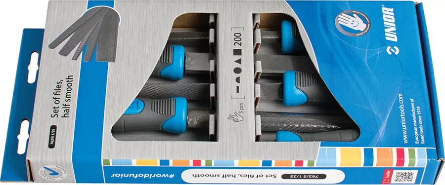 Set pile semifine 200