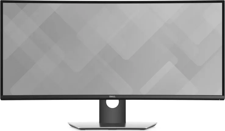 Monitor Refurbished DELL UltraSharp U3417W 34 inch Curbat Ultrawide ...