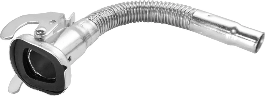 Racord flexibil pentru canistra metalica