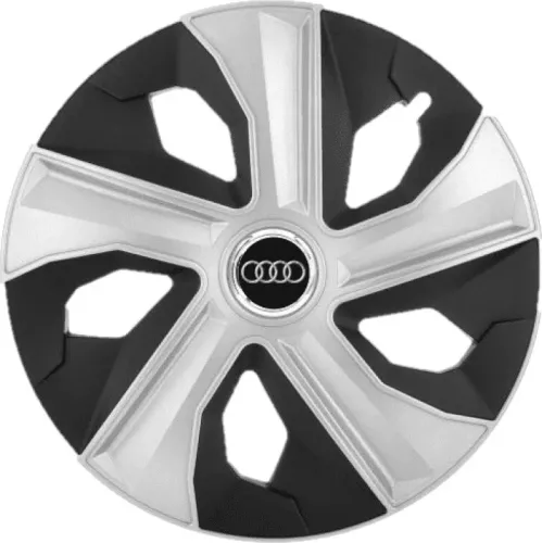 Set 4 Capace Roti pentru Audi R15