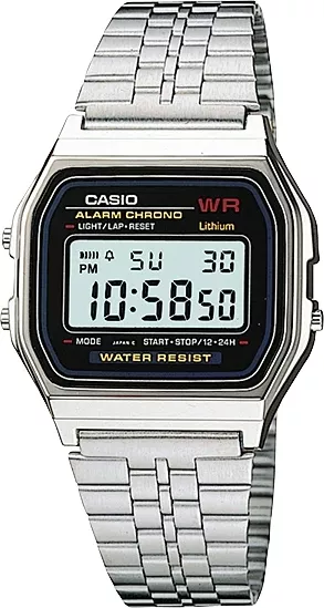 Ceas Casio Vintage Iconic A159WA-N1