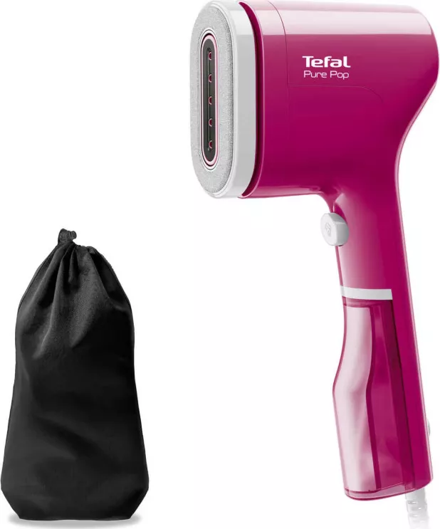 Fier de calcat cu abur Tefal DT2023F0 1300W 70 ml 20 g/min Indicator de