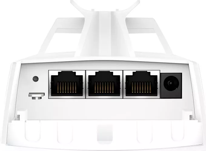 TP-LINK ACCESS POINT EAP215-BRIDGE KIT 5 GH 867 Mbps Long-Range