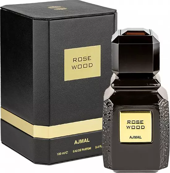 Ajmal Ajmal Signature Series Rose Wood Femei Eau De Parfum 100ml