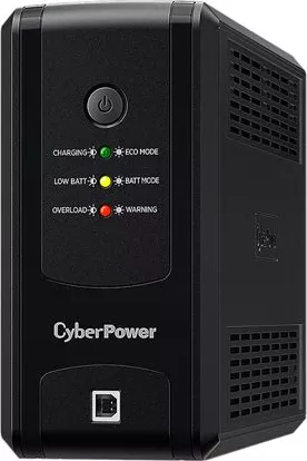 Protectie Ups Avr 850va 425w Cyberpower - Line-interactive Efficiency