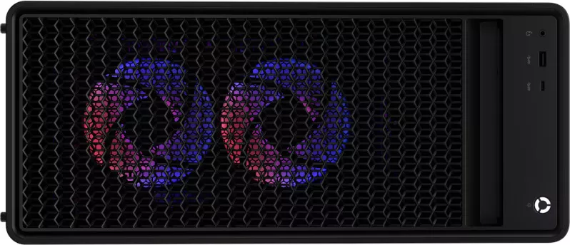Desktop PC gaming Lenovo Legion T5 30AGB10 AMD Ryzen 9 7950X3D Raphael ...