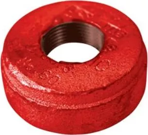 Capac de capat Victaulic 60 IG concentric 76x42mm F00600076000010