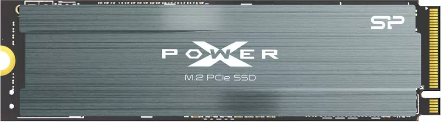 SSD Silicon Power US75 1TB M.2 PCIe