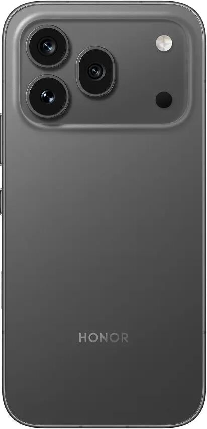 Honor 600 PRO 5G 512GB 12GB 6.57" Dual SIM Black
