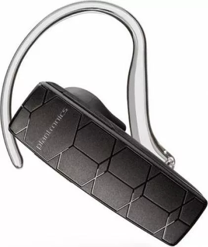 Casca Wireless Bluetooth Plantronics Explorer 55 Black plb00118 - cel.ro