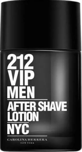 212 VIP Men by Carolina Herrera Barbati 100ml pf_127622 - cel.ro