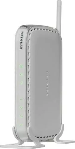 Acces Point Netgear WIRELESS-N 150 WN604-100PES wn604-100pes - cel.ro