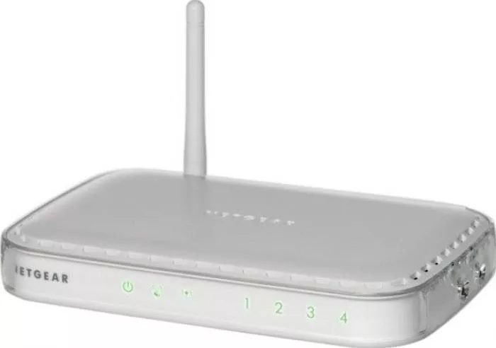 Acces Point Netgear WIRELESS-N 150 WN604-100PES wn604-100pes - cel.ro