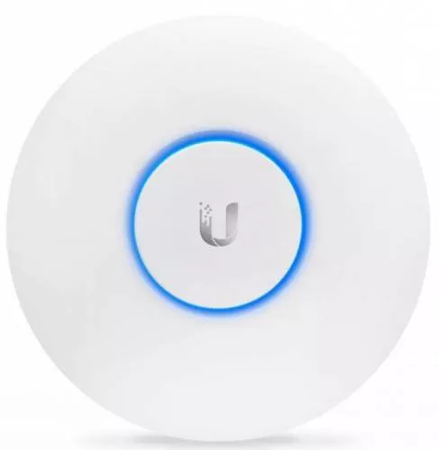 Acces Point Ubiquiti UniFi AP AC Lite 300 + 867 Mbps Alb + POE ac UAP ...