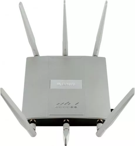 Acces Point Wireless D-Link DAP-2695 AC1750 PoE Dual Band dap-2695