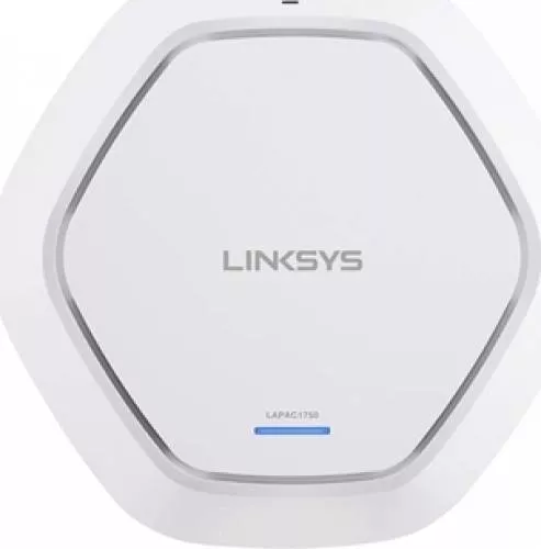 Linksys AC1750 Dual Band | Acces Point Wireless lapac1750