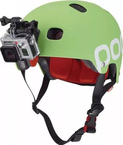 Sistem prindere GOPRO Front Side Mount AHFSM-001 Negru ahfsm-001 - cel.ro