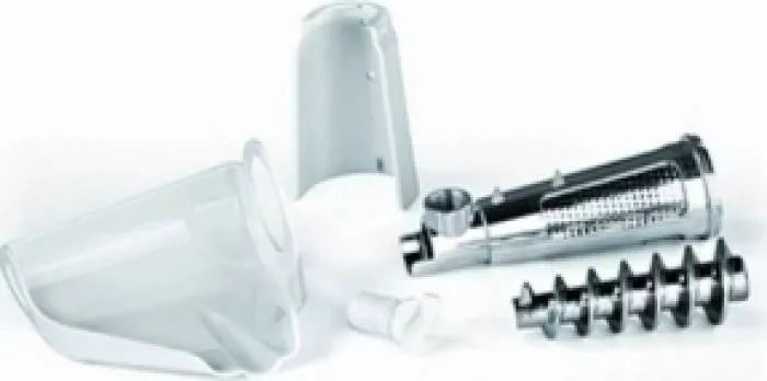 Accesoriu separator de rosii pentru masina de tocat Zass ZMG04 ZMG05 ...