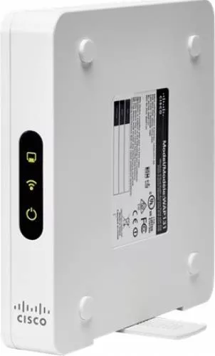 Access Point Cisco WAP131 Wireless-N Dual Radio wap131-e-k9-eu - cel.ro