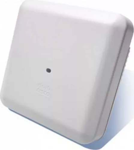 Access Point Wireless Cisco AP2802I Gigabit Dual Band air-ap2802i-e-k9 ...