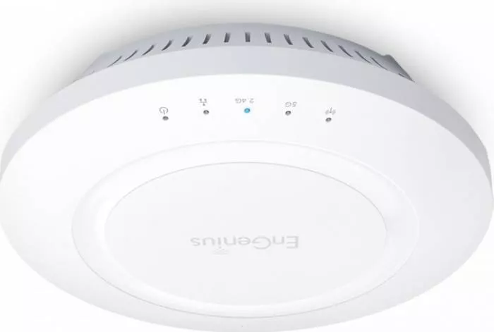 Access Point Wireless EnGenius EAP1750H AC1750 5dBi Dual-band eap1750h ...