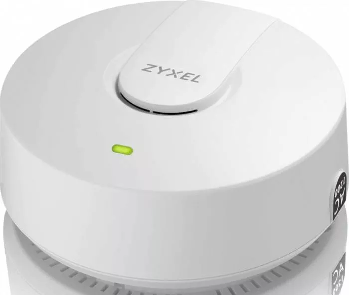 Access Point Wireless Zyxel NWA1123-ACv2 Dual Band Gigabit PoE - cel.ro