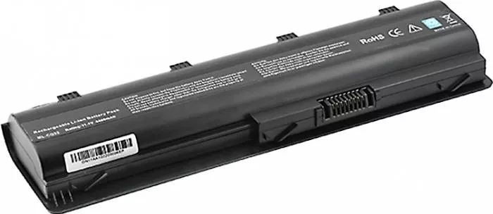 Acumulator 6 celule HP Presario CQ42 CQ62 Series 586006-241 alhpcq42-44 ...