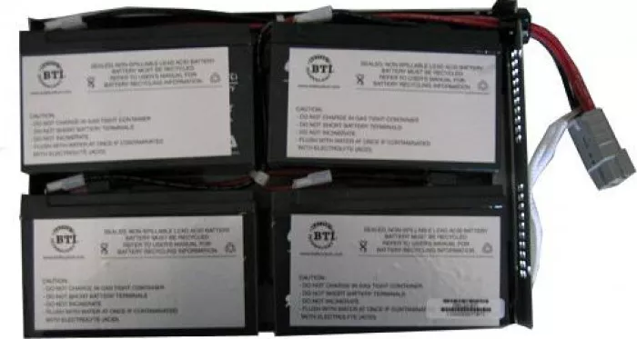 Acumulator APC RBC23 rbc23 - cel.ro