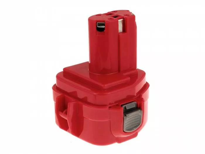 Acumulator compatibil Makita model 1235F NiMH 3000mAh 1.20.mak.999.225 ...