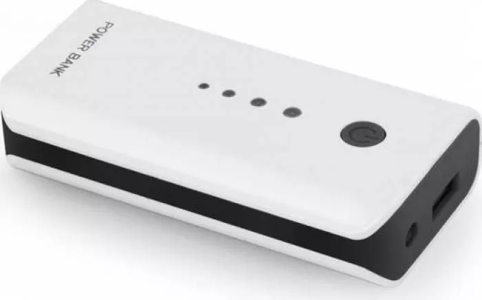 Acumulator Extern Esperanza EMP104WK Power Bank Electron 5200mAh - cel.ro