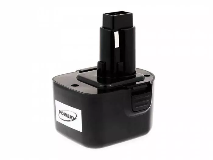 Acumulator compatibil Black and Decker model Pod Style Power Tool PS130 ...