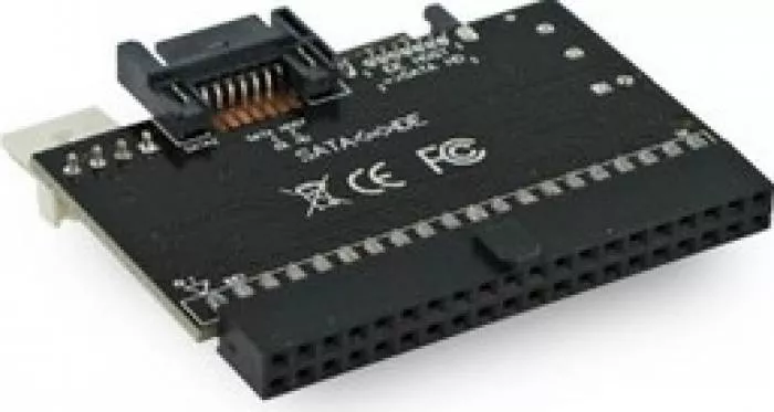 Adaptor 4World IDE la SATA 05340 - cel.ro