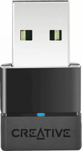 Adaptor Bluetooth Creative BT-W2 Negru 70sa011000000 - cel.ro