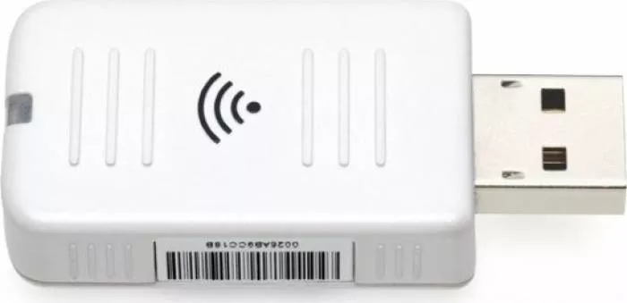 Adaptor de retea wireless Epson ELPAP10 v12h731p01 - cel.ro
