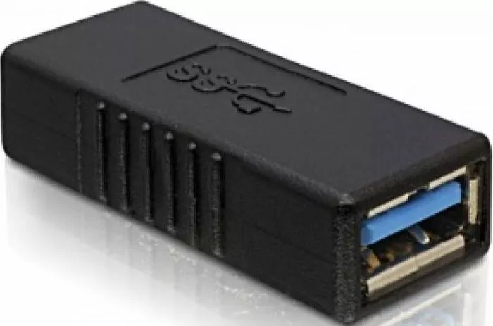 Adaptor Delock USB 3.0 A M - M 65175