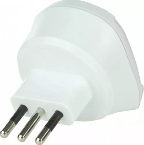 Adaptor priza EU - Italia Skross - cel.ro