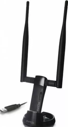 Adaptor retea Wireless Netis WF2151 USB la CEL.ro