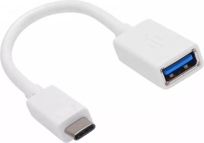 Adaptor Sandberg USB C la USB 3.0 Alb 136-05 - cel.ro