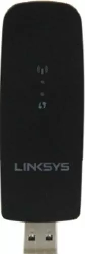 Adaptor Wireless Linksys WUSB6300 AC1200 Dual Band 867Mbps USB 3 wusb6300