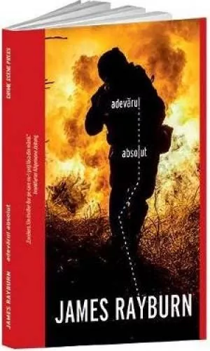 Adevarul absolut - James Rayburn 978-606-94185-8-1 - cel.ro