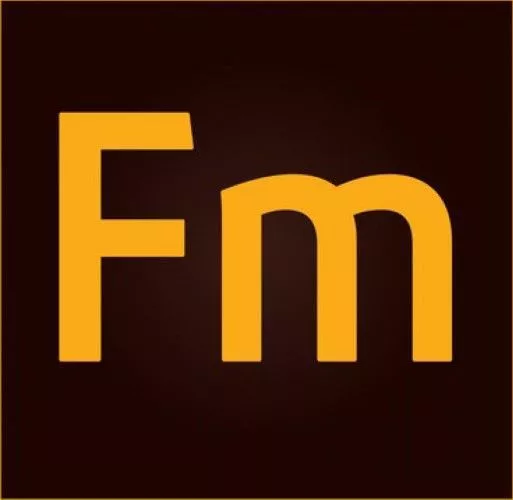 Adobe FrameMaker for teams Subscription 1 User 1 An | 65291584BA01A12