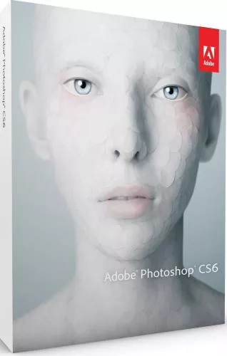 Adobe Photoshop CS6 Windows English BOX 65158275 - cel.ro