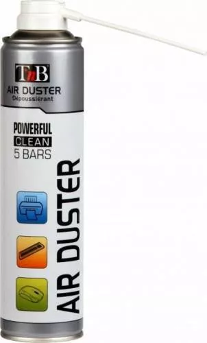 Aer comprimat TnB Butane 400ml NEDIMUB400 - cel.ro