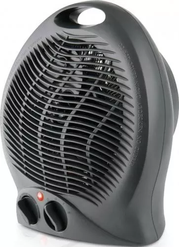 Aeroterma Taurus GOBI 2000 2000W 2 trepte de putere + Aer rece Led ...