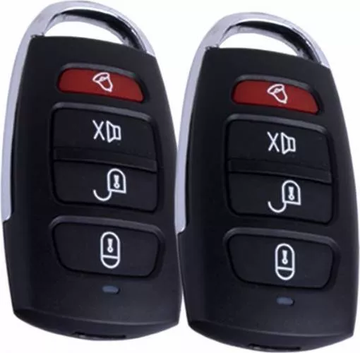 Alarma auto Scorpion Expert 999AA1024 - cel.ro