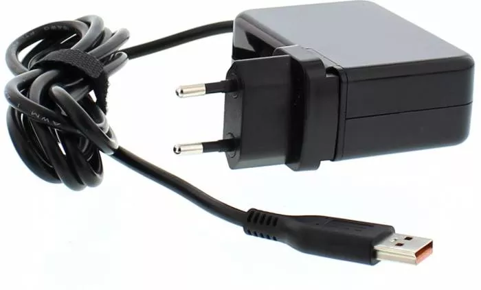 Alimentator pentru laptop Lenovo 20V 3.25A 65W Yoga4 Well psup-nbt-le08 ...