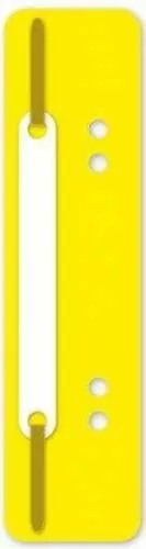 Alonje din plastic A5 100-set KANGARO - galben k-07060-07 - cel.ro