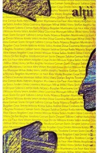 Altii - Coordonator Lia Faur 978-973-602-830-4