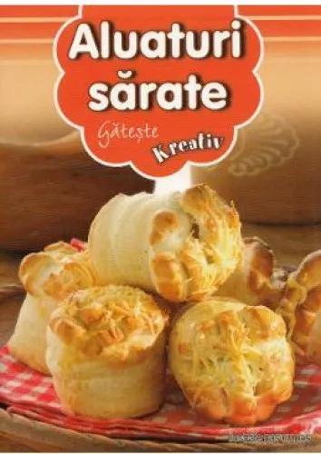 Aluaturi sarate 978-606-646-115-3